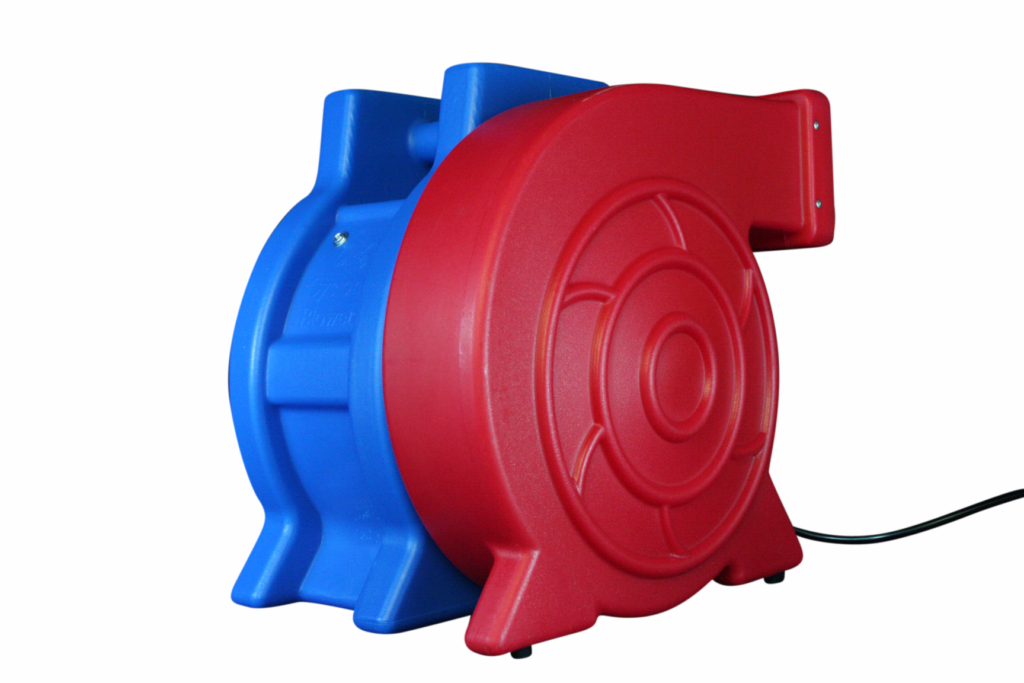 1hp Blower – US(115v) – Cyclone Distributors Inc.