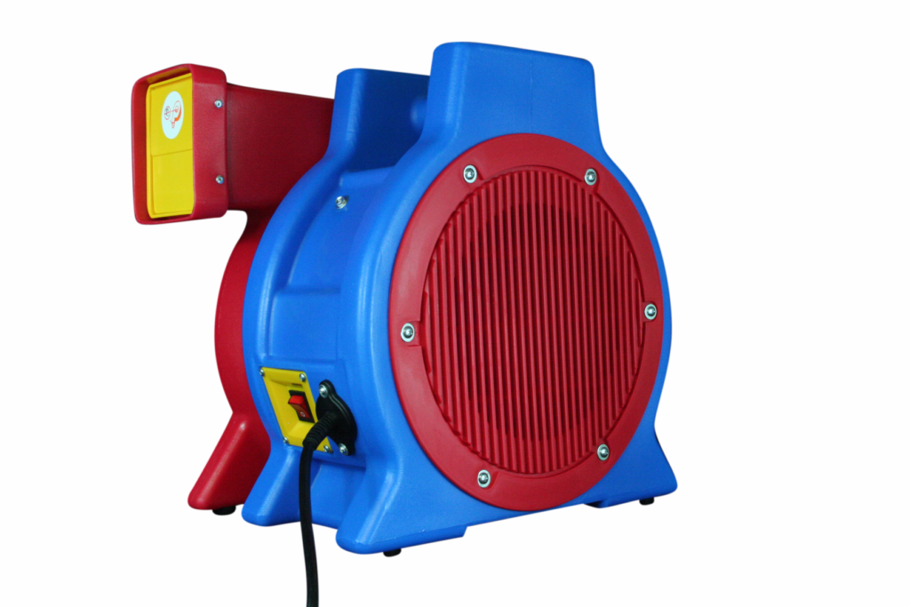 1hp Blower – US(115v) – Cyclone Distributors Inc.