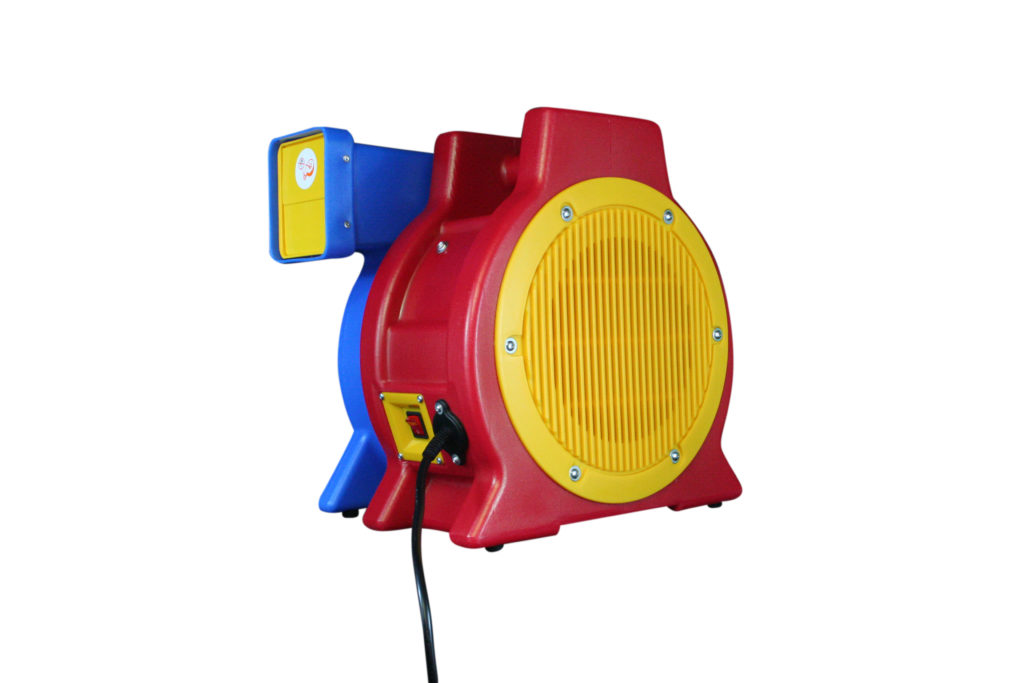 1.5hp Blower – US(115v) – Cyclone Distributors Inc.