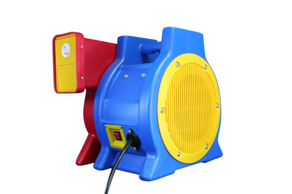 2hp Blower – US(115v) – Cyclone Distributors Inc.