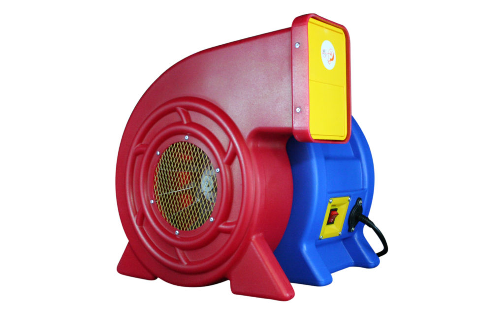 2hp Blower – US(115v) – Cyclone Distributors Inc.