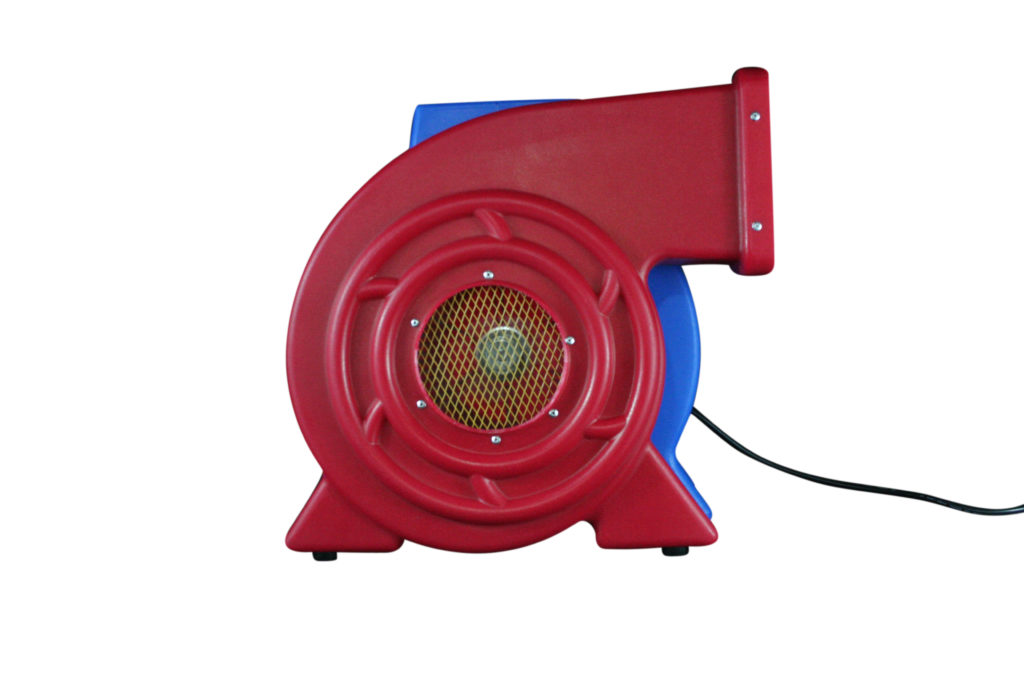 1hp Blower – EU(220v) – Cyclone Distributors Inc.