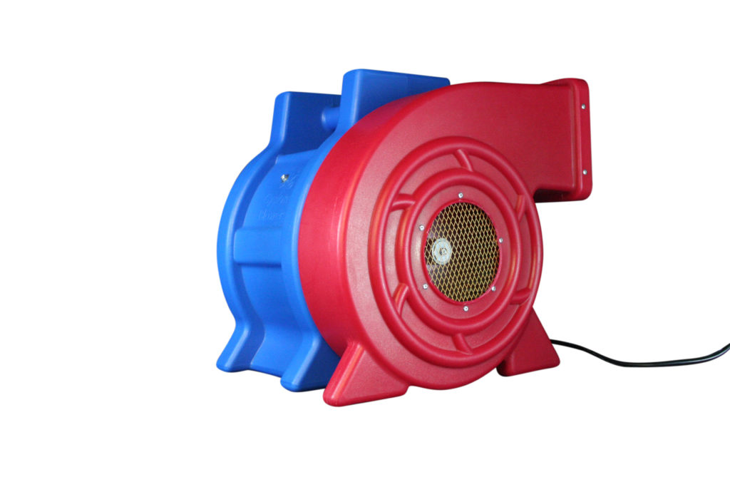 1hp Blower – EU(220v) – Cyclone Distributors Inc.