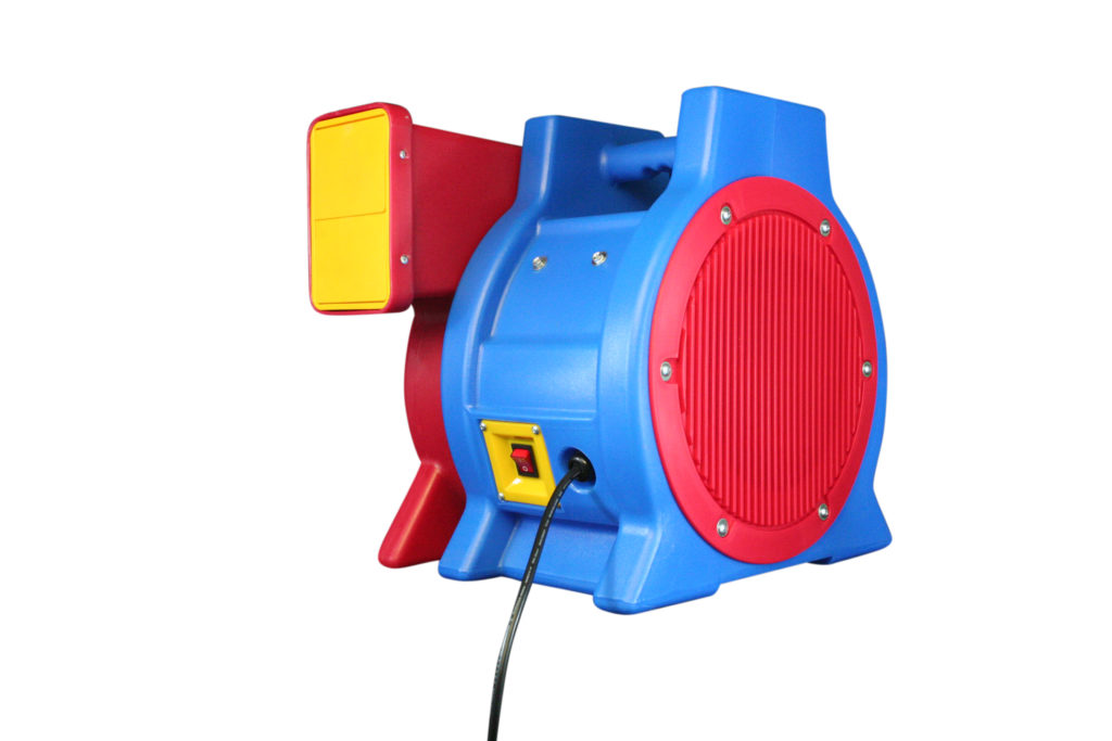 1hp Blower – EU(220v) – Cyclone Distributors Inc.