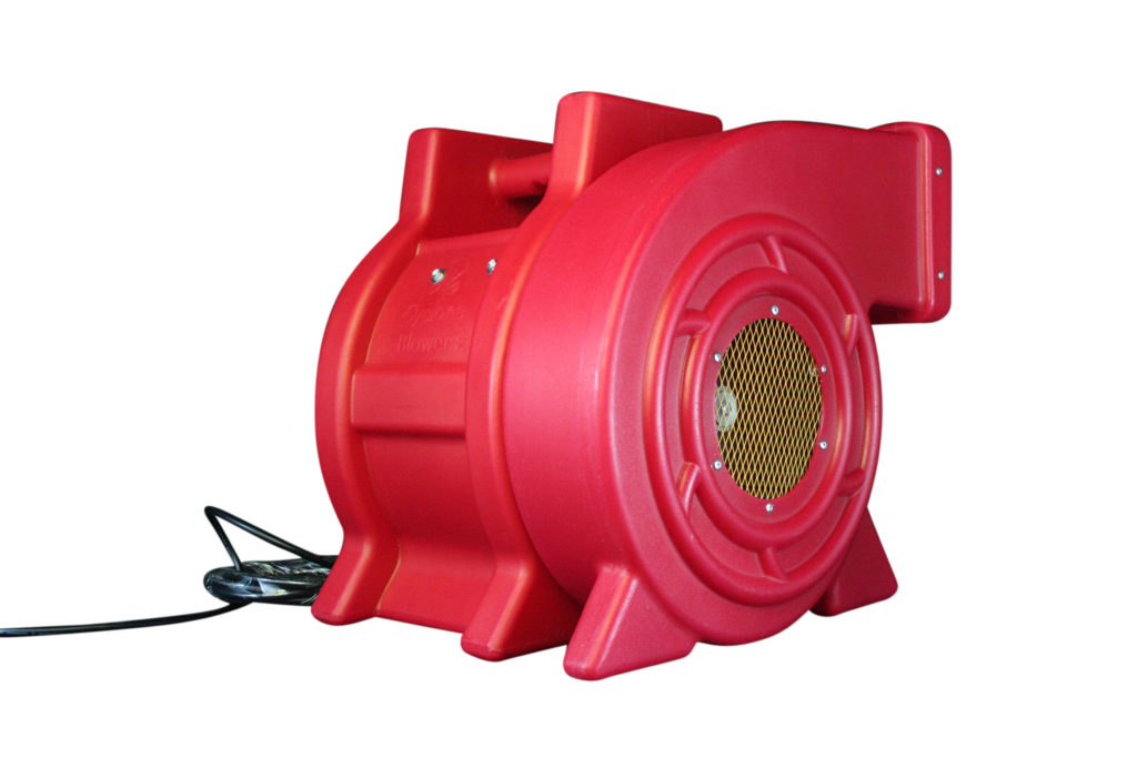2hp Blower – EU(220v) – Cyclone Distributors Inc.