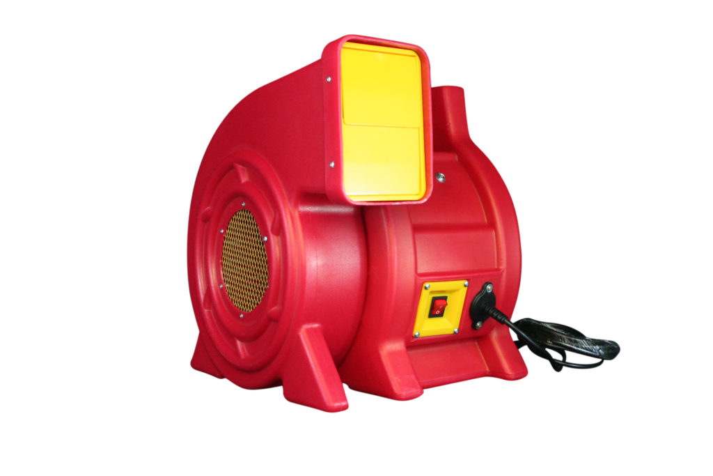 2hp Blower – EU(220v) – Cyclone Distributors Inc.