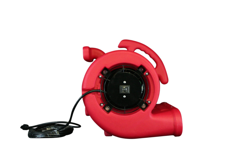 1/2hp Snail Blower – US(115v) – Cyclone Distributors Inc.