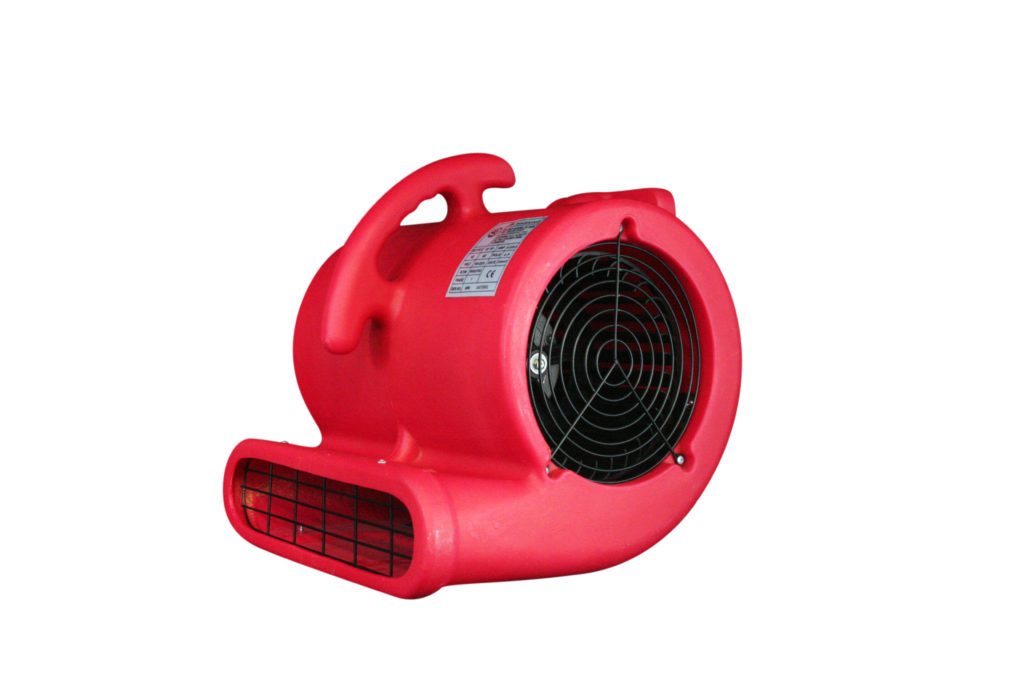 1/2hp Snail Blower – US(115v) – Cyclone Distributors Inc.