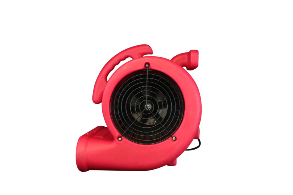 1/2hp Snail Blower – US(115v) – Cyclone Distributors Inc.