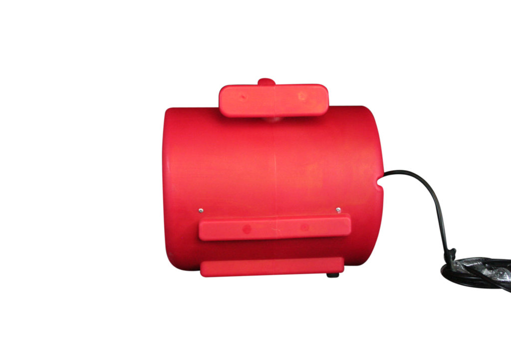 1/2hp Snail Blower – US(115v) – Cyclone Distributors Inc.