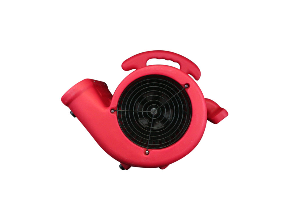 1/2hp Snail Blower – US(115v) – Cyclone Distributors Inc.